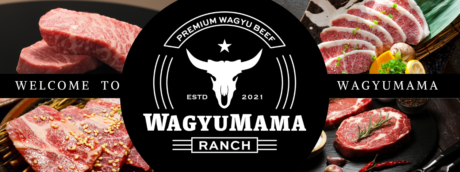 WAGYUMAMA RANCH – WagyuMama Ranch