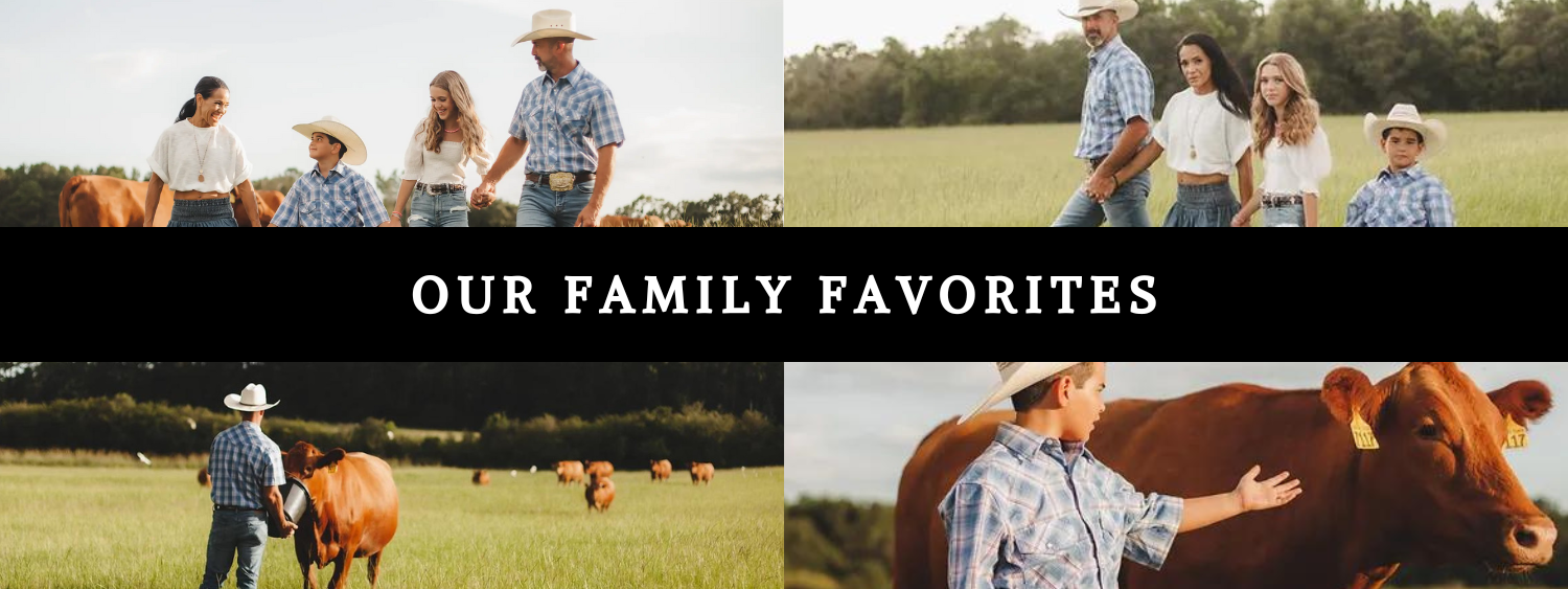 WAGYUMAMA RANCH – WagyuMama Ranch